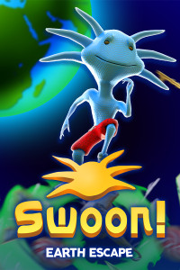 ZOOM Platform - Swoon! Earth Escape