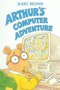 ZOOM Platform - Arthur's Computer Adventure