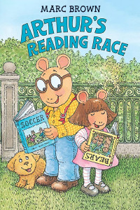ZOOM Platform - Arthur's Reading Race