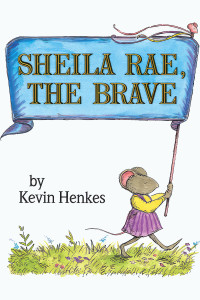 ZOOM Platform - Sheila Rae, the Brave
