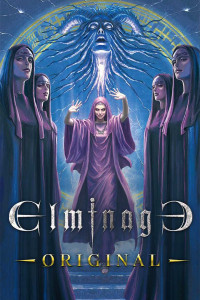 ZOOM Platform - Elminage Original - Priestess of Darkness and The Ring ...