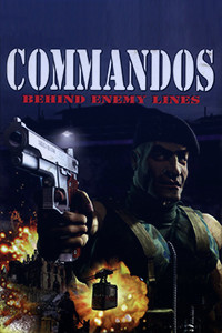 ZOOM Platform - Commandos: Behind Enemy Lines