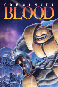 ZOOM Platform - Commander Blood