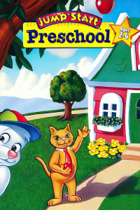 ZOOM Platform - JumpStart Preschool ZOOM Platform - JumpStart Preschool