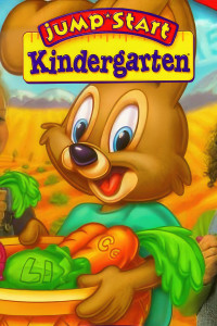 ZOOM Platform - JumpStart Kindergarten